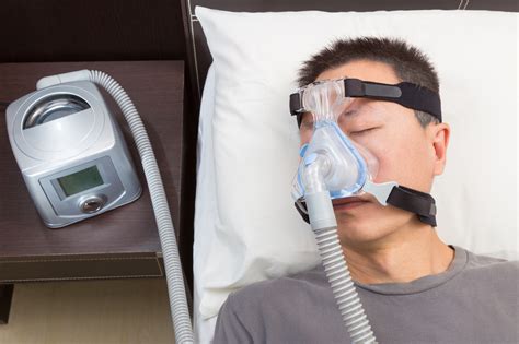 Understanding Bipap Device Settings