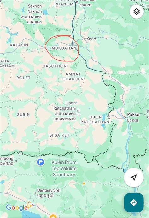 ប្រទេសថៃ បានរកឃេីញជំងឺ អង់ត្រាក់វិជ្ជមានពីរករណី លើមនុស្សដែលបណ្ដាលមកពី បរិភោគសាច់គោឆៅ Khmerload