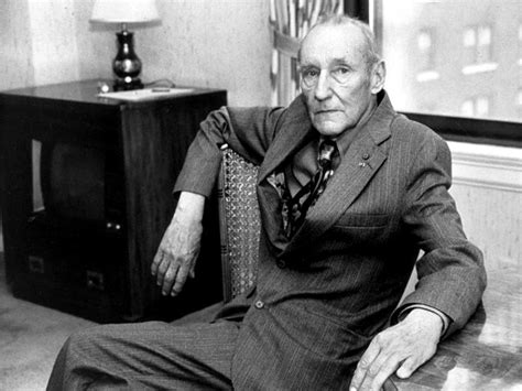 The Letter That William S Burroughs Sent To The Sex Pistols