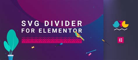 Proudly Announcing SVG Divider For Elementor Let S WP