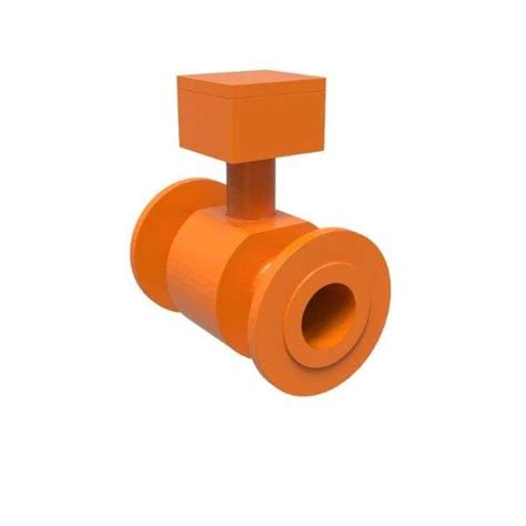 Flow Sensor Bim Modeling Services Provider