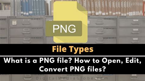 On Linkedin What Is A Png File How To Open