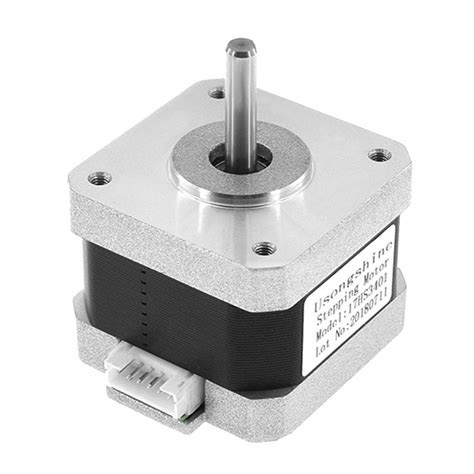 Stepper Motor Driver Stepper Motor Driver Control Grandado