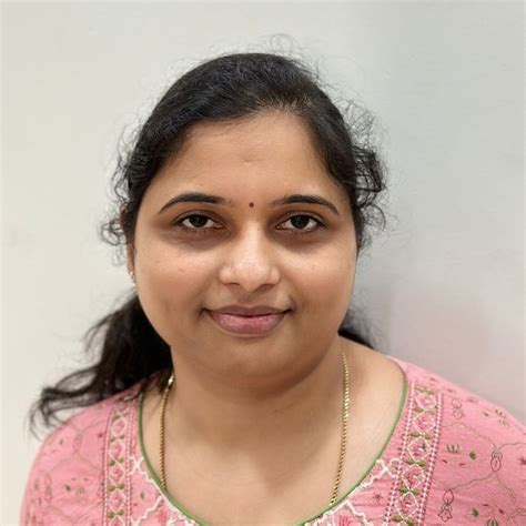Nagarani Ravula Developer In Hyderabad Telangana India Toptal®