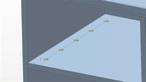 Furniture Design Tips For SolidWorks