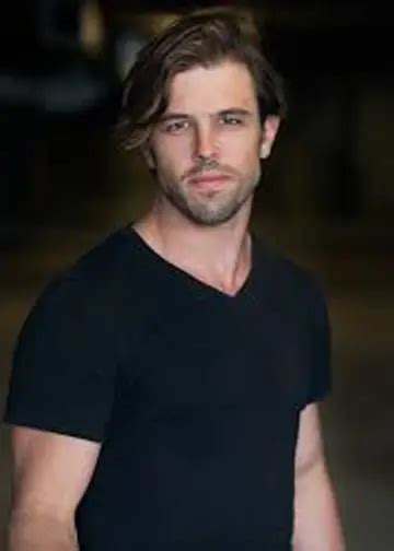 Caleb Spillyards Biography Movies List Wegreen Entertainment