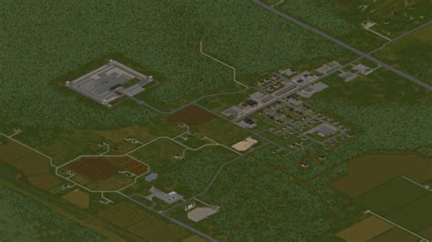 All Project Zomboid Starting Locations And Maps Ranked