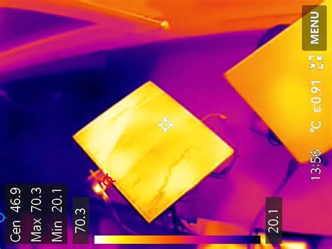 Solor Data Object Detection Dataset By Hikmicro