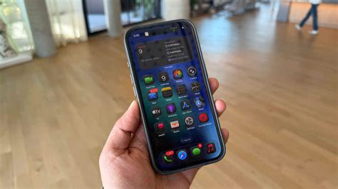 Apple Ios 26 Update To Release Next Week Date Supported Devices Features And More