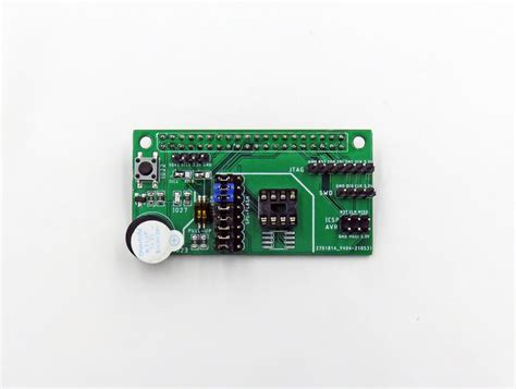 Raspberry Spi Programmer Questjuja