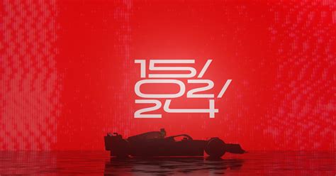 Oracle Red Bull Racing 2024 Launch Rb20 Formula One