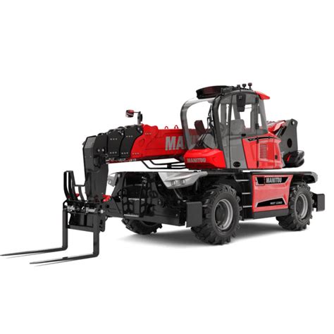 13000lb Rotating Telescopic Forklift 85 Reach Skyworks Llc