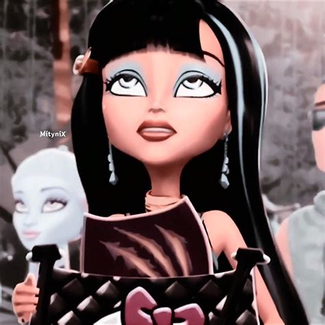 Monster High Artofit