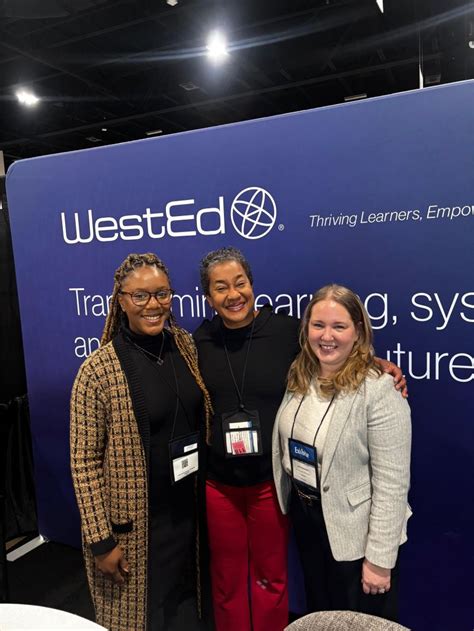 Weve Spent The Past Few Days At The National Esea Network Conference