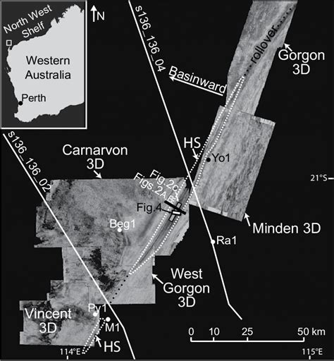 Horizon Envelope Attribute Slice Showing Lateral Extent Of Honeycomb Download Scientific