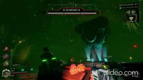 Drg Caretaker Bug Album On Imgur