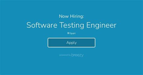 Mohamed Gaber On Linkedin Software Testing Engineer At Vezeeta