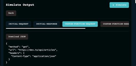 Game Cloud Custom Functions Retrieving Articles Using Devto Game By Virtuals