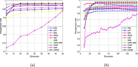 low‐rank preserving embedding regression for robust image feature