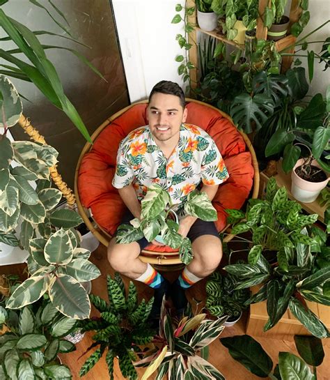 Dear Algorithm Please Connect Me With The Plant Lovers 🙏🌿🌿🌿
