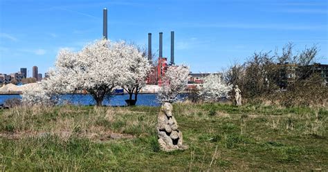 Nokken, a different part of Copenhagen - Swedish traveler exploring ...