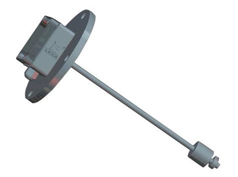 Continuous Float Level Transmitter Fci 03 Feejoy China Manufacturer Electricity Meter