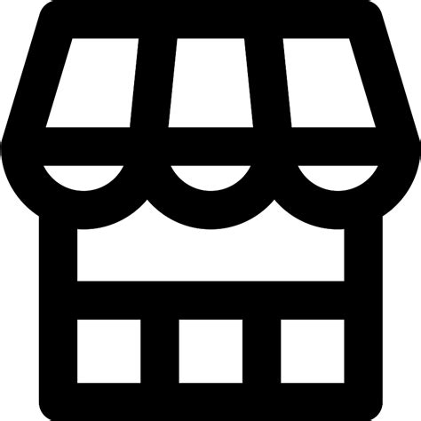 Restaurant Vector SVG Icon SVG Repo
