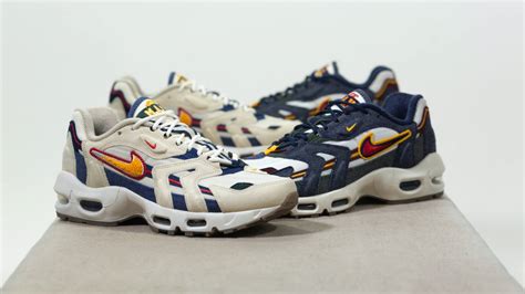 Nike Air Max 96 Ii Sizing How Do They Fit