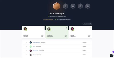 Tryhackme Bronzeleague Toprank Cybersecurity Ctfchallenge