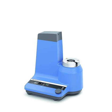 Ika Multidrive Basic Industrial And Scientific