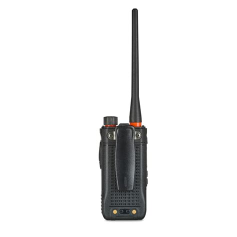 up 305 digital mobile radio compact communication