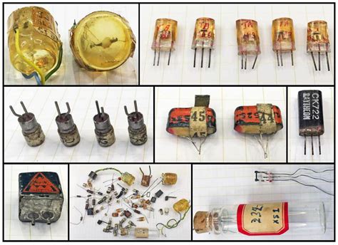 First Computer Transistor