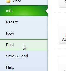 How To Print All Columns In Excel On One Page Solve Your Tech