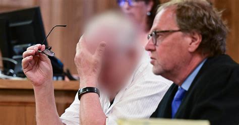 Sex Vorwürfe Gegen Radlegende Erschütternde Details Region