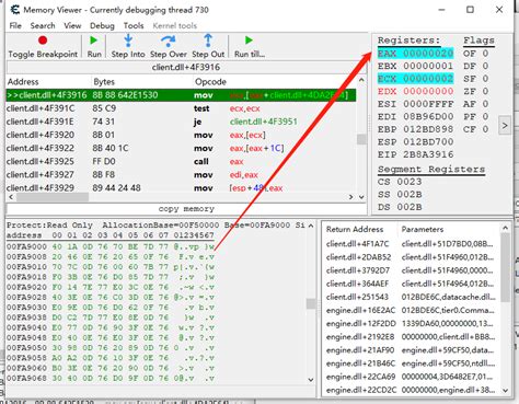 GitHub ryuryu CSGO ESP Simple Tuorial 通过GO语言来实现一个CSGO的方框透视的教程
