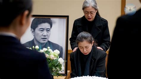 장례식에서 드러난 충격적 사실 사별한 아내도 몰랐던 남편의 ‘진짜 자식 Youtube