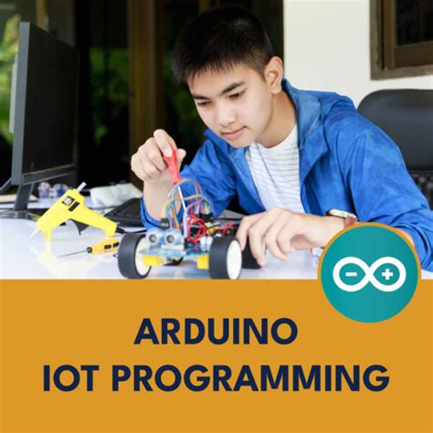 Coding Motor Servo Panduan Lengkap Pemula Dengan Arduino Koding Akademi