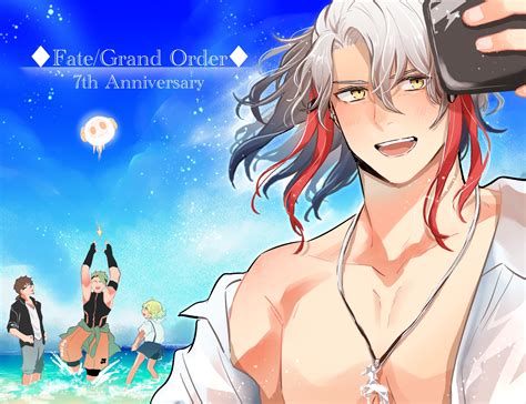 Fate/Grand Order Image by itokon300 #3738689 - Zerochan Anime Image Board