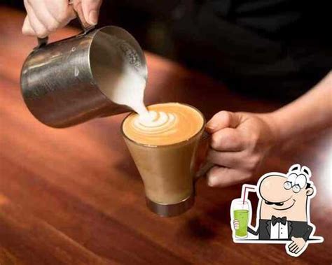 Menu At Grounded Cafe Hornsby