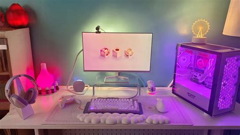 Current Setup 💖 Rworkspaces Current Setup 💖 Rworkspaces