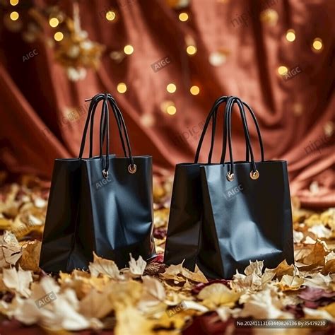 Ai创作图客秋包 秋季购物节 银杏叶手提袋 秋意浓包装 秋季购物 秋季产品上新 质感购物袋 2021礼品袋 高档简约送礼品包团建 炫彩购物袋 购物狂欢节包装袋 牛年礼袋 大气纸袋 购物手提袋