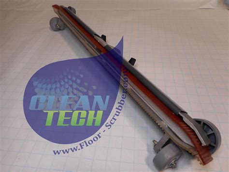 Clarke Advance 9095702000 Squeegee Assembly Vantage 17 Sc400