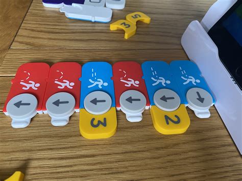 Osmo Coding Starter Kit Playdays And Runways