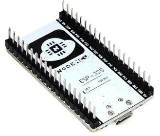 ESP Wi Fi And Bluetooth Board Power Your IoT Projects