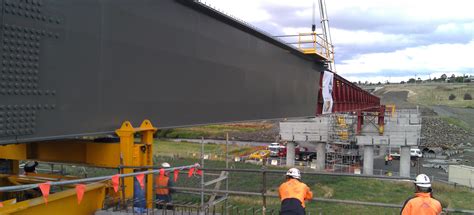Brighton Bypass Bridge Hawkins Engineering Tw
