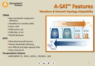Advantech Vsat Day PDF Computer Networking Computing