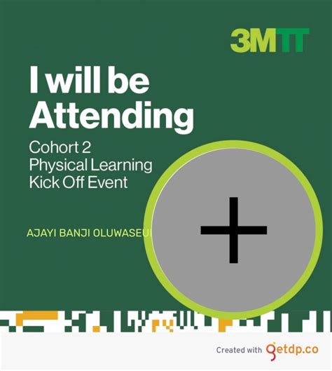 banji ajayi on linkedin my3mtt my3mttorientation