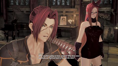 Cathedral Of The Sacred Blood Code Vein Walkthrough Neoseeker