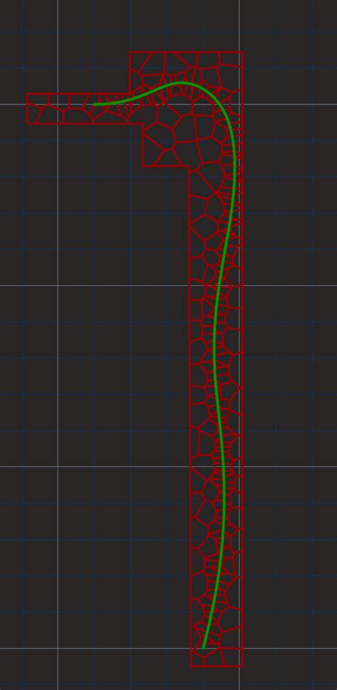 How To Control Populate Geometry Grasshopper Mcneel Forum