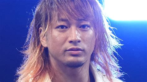 Shota Umino To Team With Bcc To Challenge Never Man Champs